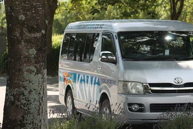 Happy Hour Cruise to Lochmara -from Picton? Take a short cruise - Final Thoughts