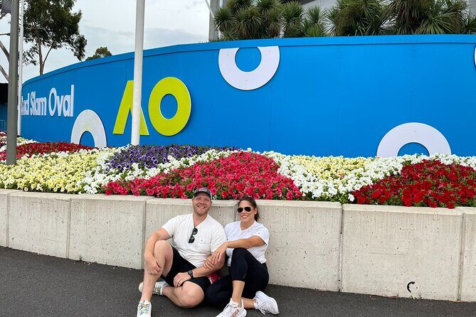 Happy Slam Australian Open Melbourne Sports Experience - FAQ