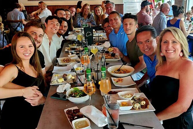 Harbor Quest Tasty Stops Local Secrets - Insights from Guest Experiences and What You’ll Love