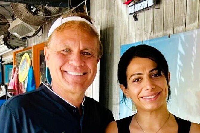 Harbor Quest Tasty Stops Local Secrets - Who Will Enjoy This Experience?