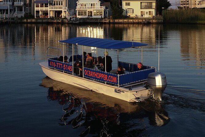 Harborside Orange Crush Cruise - Final Thoughts: Who Should Book?