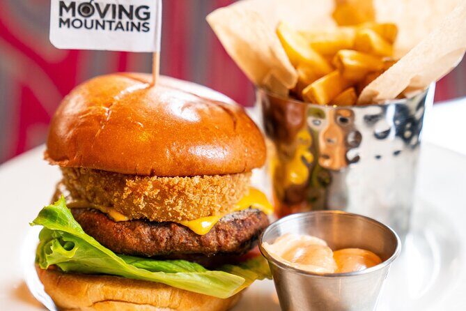 Hard Rock Cafe Barcelona with Set Lunch or Dinner - Final Thoughts