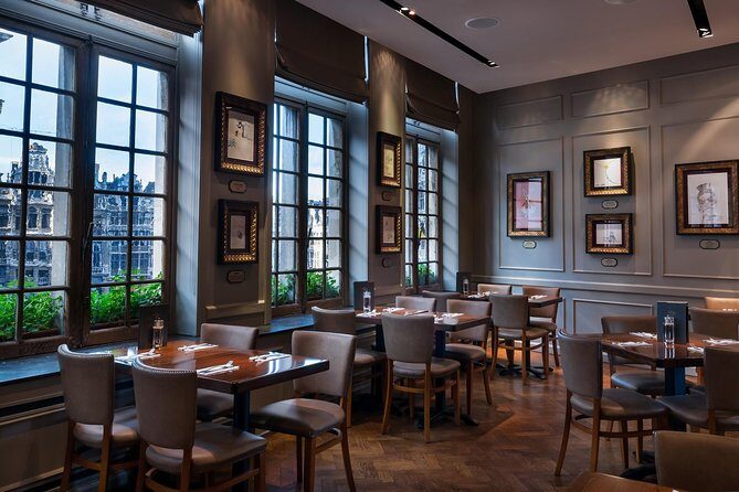 Hard Rock Cafe Brussels with Set Lunch or Dinner - Final Thoughts