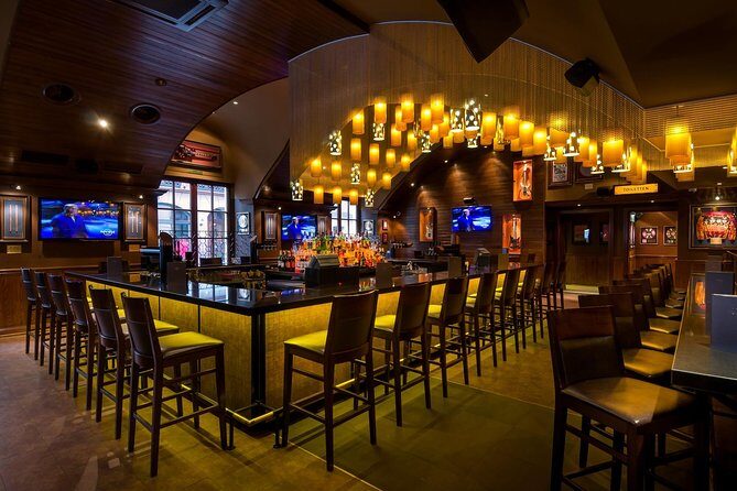 Hard Rock Cafe Munich with Set Lunch or Dinner - The Sum Up: Is It Worth Your Time?