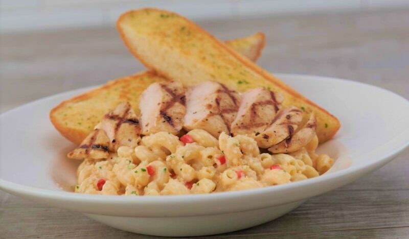 Hard Rock Cafe Valencia: Special Menus - Key Points