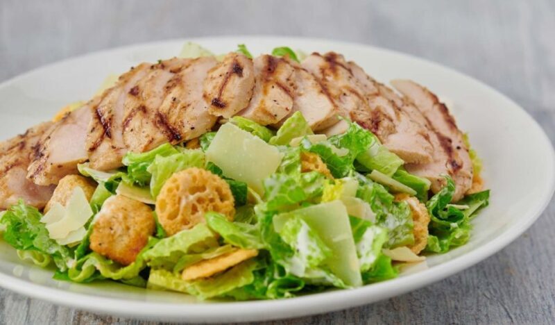 Hard Rock Cafe Valencia: Special Menus - Practical Details: Timing, Group Size, and Costs