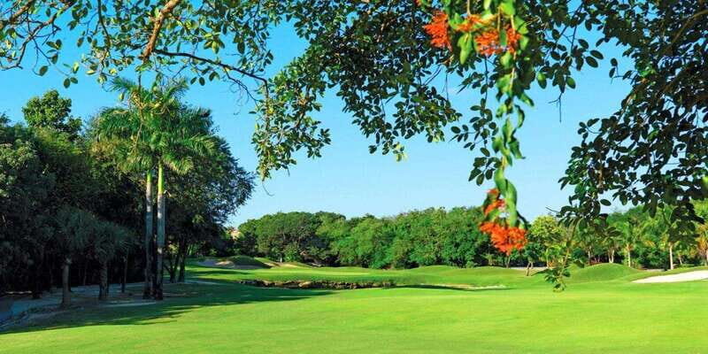 Hard Rock Golf Club - Key Points