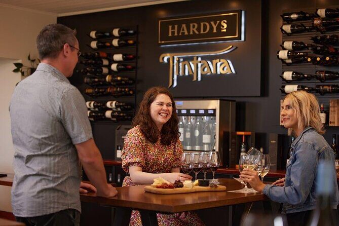 Hardys Hidden Secrets Tour, If These Walls Could Talk - Key Points