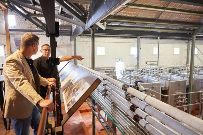 Hardys: Hidden Secrets Tour - If These Walls Could Talk - Final Thoughts