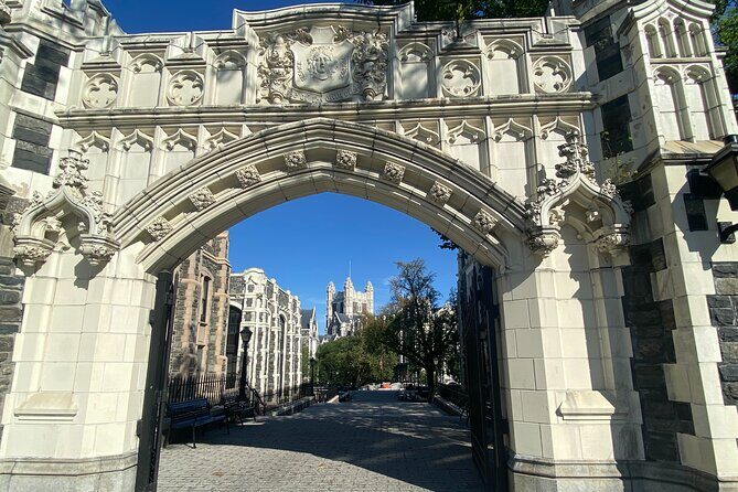 Harlem and Gospel An Unforgettable Cultural Experience - A Deep Dive into the Harlem and Gospel Tour
