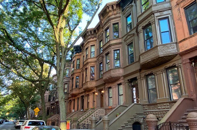 Harlem and Gospel An Unforgettable Cultural Experience - Who Will Enjoy This Tour?