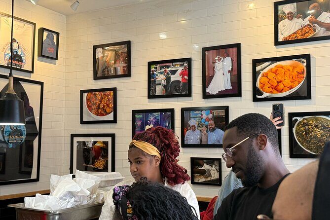 Harlem Cultural Food Brunch Tour - An In-Depth Look at the Harlem Cultural Food Brunch Tour