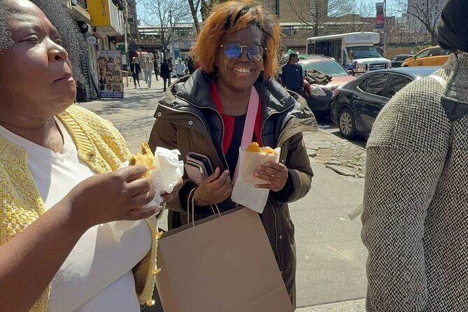 Harlem Cultural Food Brunch Tour - Practical Details You Need to Know