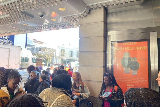 Harlem Cultural Food Brunch Tour - Authentic Experiences from the Reviews
