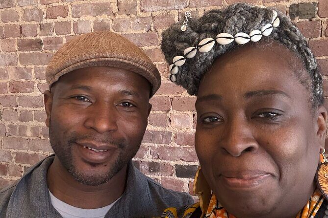 Harlem Cultural Food Brunch Tour - Who Should Consider This Tour?