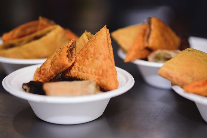 Harlem Cultural Food Brunch Tour - Final Thoughts