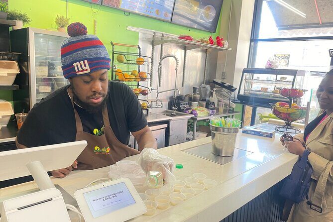 Harlem Cultural Food Brunch Tour - FAQ