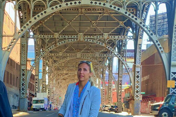 Harlem Jazz Tour: NYC Speakeasies and Juke Joints - Live Jazz - Key Points