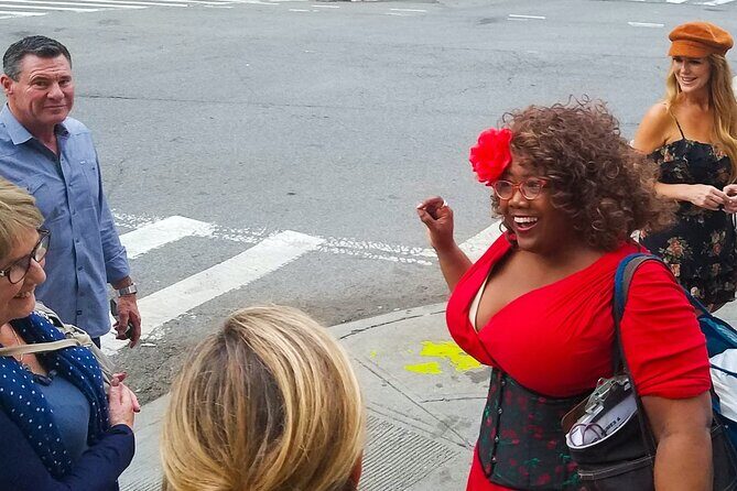 Harlem Jazz Tour: NYC Speakeasies and Juke Joints - Live Jazz - Final Thoughts