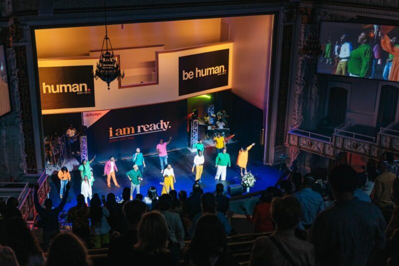 Harlem: Mount Morris Gospel Tour with Brunch - Who Would Love This Tour?