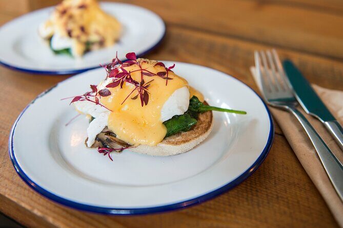 Harrogate Walking Food Tour - The Itinerary: What You Can Expect on the Harrogate Walking Food Tour