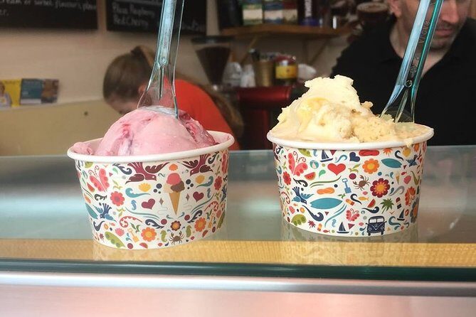 Harrogate Walking Food Tour - Authentic Experiences Based on Reviews