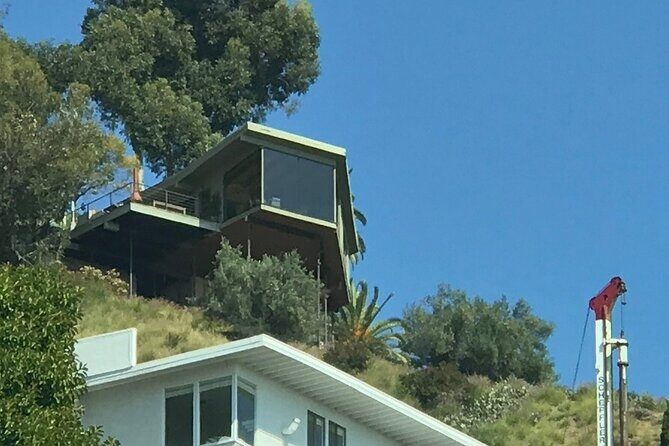 Harry Bosch Half Day Private Tour LA - The Sum Up: Who Is This Tour Best For?