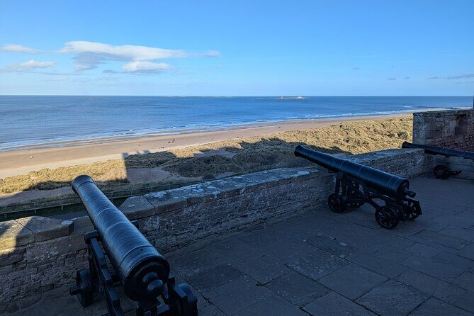 Harry Potter, Alnwick Castle, Bamburgh Castle, Seals Tour - FAQ