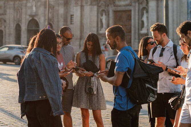 Harry Potter and the City of Porto Guided Tour - An In-Depth Look at the Tour