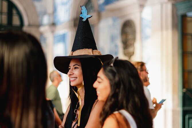 Harry Potter and the City of Porto Guided Tour - Who Will Enjoy This Tour Most?