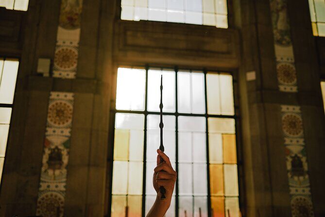 Harry Potter and the City of Porto Guided Tour - Final Words
