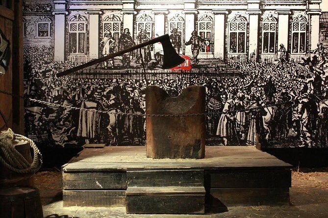 Harry Potter Azkaban Tour (Film Locations & Prison) - Exploring the Itinerary: What You Can Expect