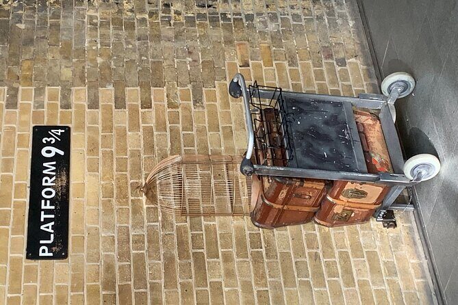 Harry Potter Black Taxi Private Tour of London with Hotel Pickup - Why This Tour Works for You