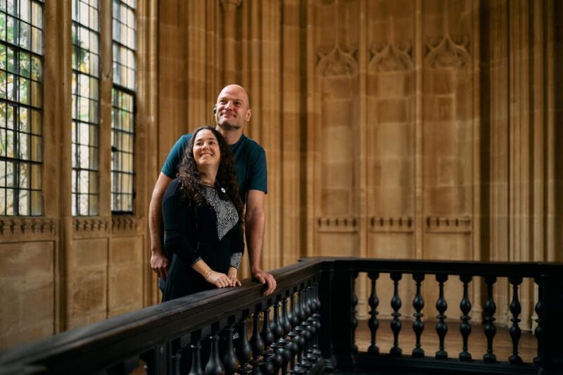 Harry Potter Bodleian Library, Oxford and Lacock Tour - The Itinerary Breakdown: What to Expect