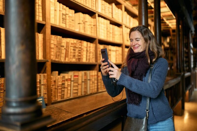 Harry Potter Bodleian Library, Oxford and Lacock Tour - Final Thoughts