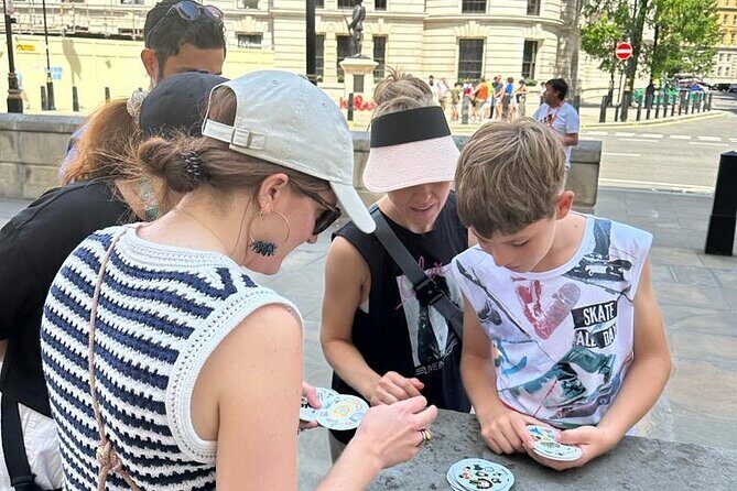 Harry Potter City Escape Tour in London - Practical Aspects of the Tour