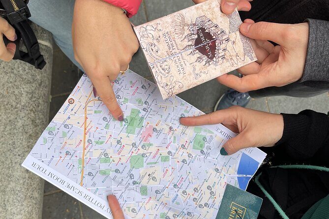 Harry Potter City Escape Tour in London - What Reviewers Say