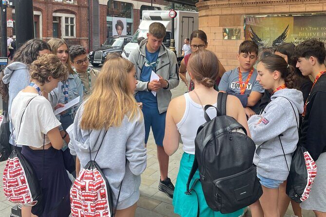 Harry Potter City Escape Tour in London - Who This Tour Is Best For