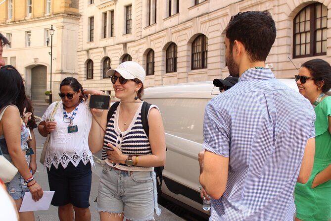 Harry Potter City Escape Tour in London - FAQ