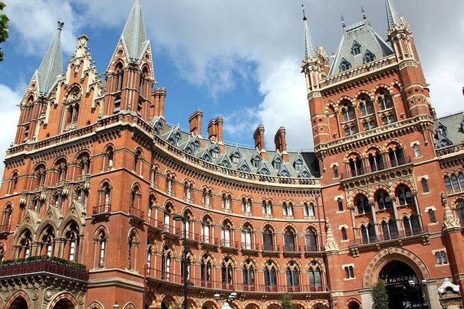 Harry Potter Film Location Walking Tour & Thames River Cruise - FAQ