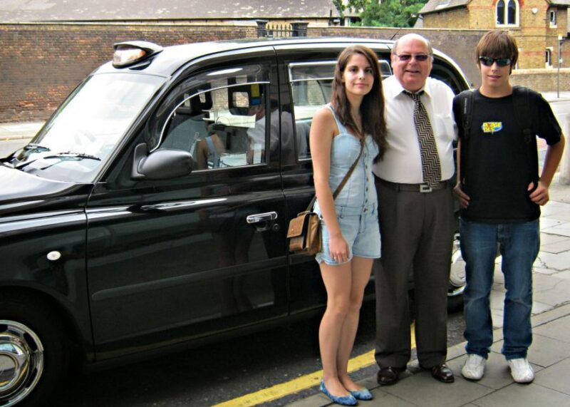 Harry Potter film locations Tour in London - The Sum Up