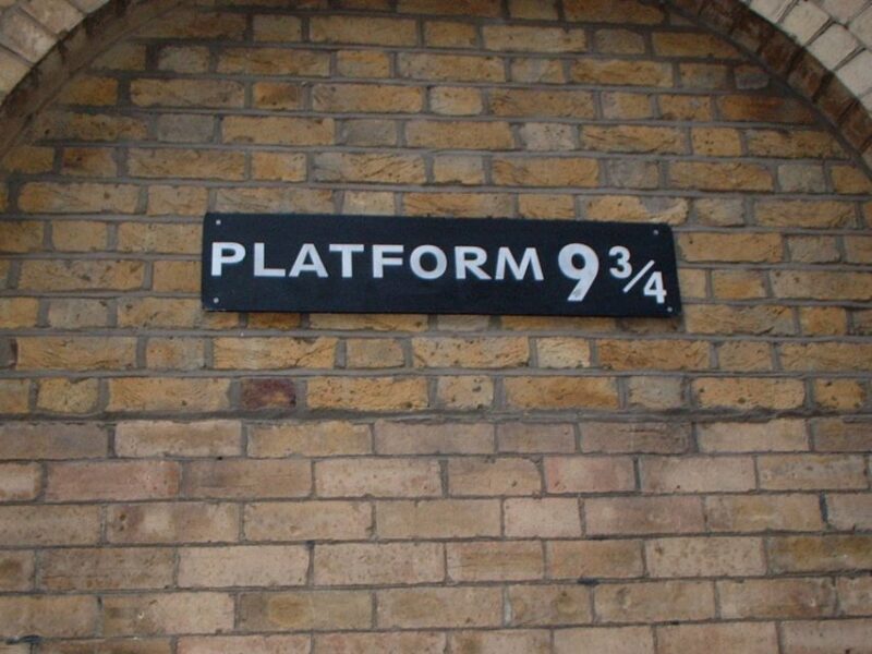 Harry Potter film locations Tour in London - FAQs
