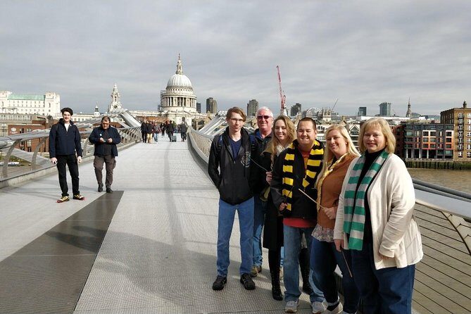 Harry Potter Filming Locations: Private Black Cab Tour in London - Exploring the Itinerary: What You’ll See and Do