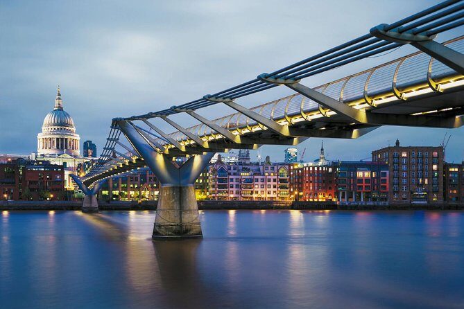 Harry Potter Filming Locations: Private Black Cab Tour in London - Value and Cost Considerations