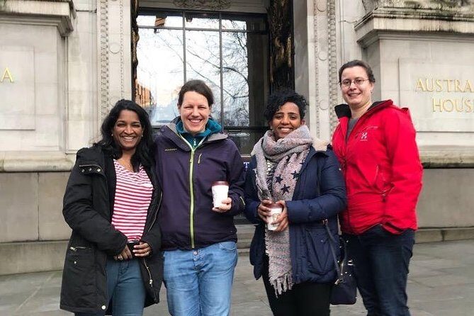 Harry Potter Filming Locations: Private Black Cab Tour in London - Who Will Love This Tour?