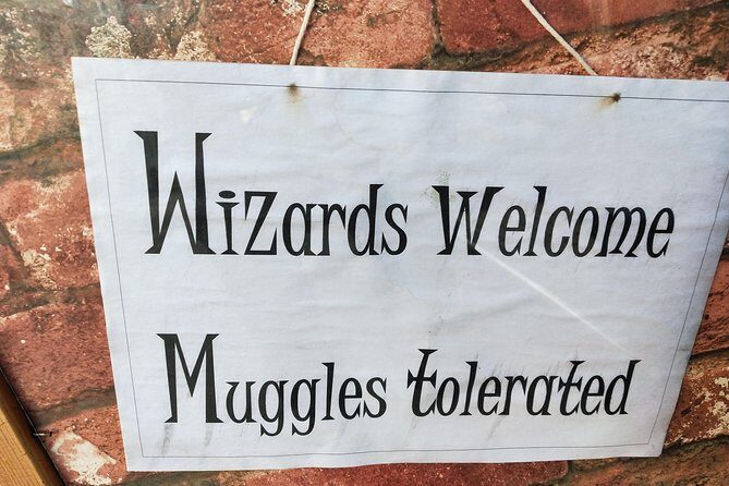 Harry Potter in Oxford Tour Divinity School entry Private Tour - Harry Potter Film Sites and Thematic Spots