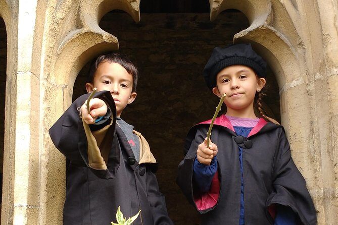 Harry Potter in Oxford Tour Divinity School entry Private Tour - Stories, Anecdotes, and Authentic Experiences
