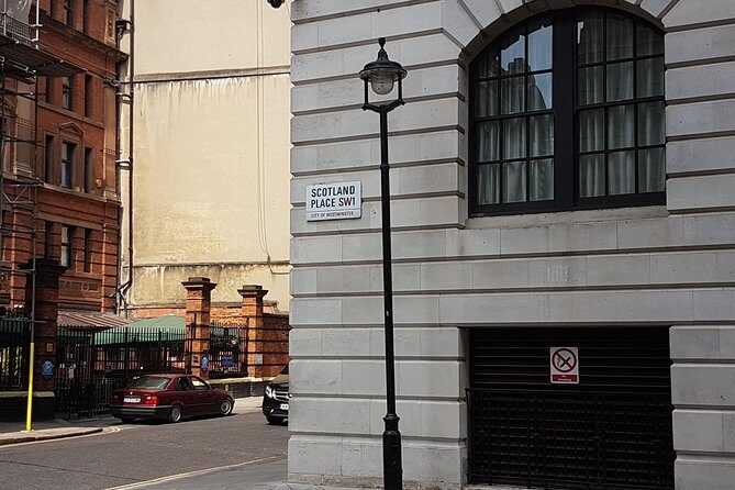 Harry Potter London Sights and Film Locations - Private Tour - What’s Included and What’s Not?