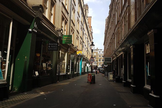 Harry Potter London Sights and Film Locations - Private Tour - Price & Value Analysis