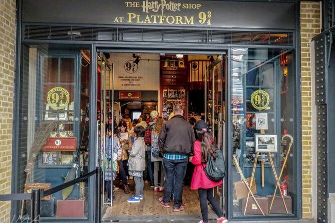 Harry Potter London Sights and Film Locations - Private Tour - Who Should Book This Tour?